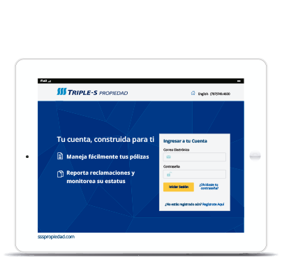 Triple-S Propiedad | Seguros que necesitas para proteger tu propiedad ...