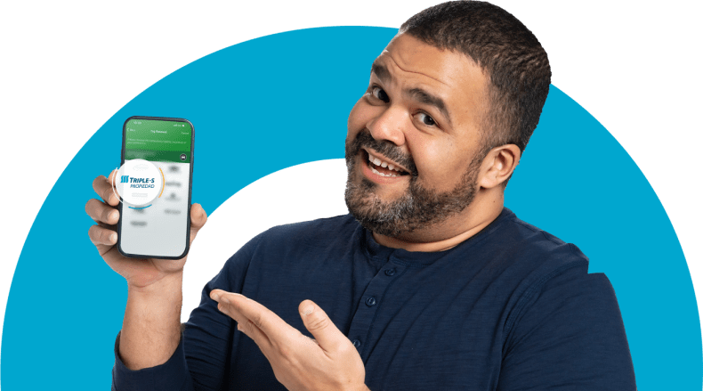 Triple-S Propiedad | Seguro Obligatorio - Triple-S Propiedad